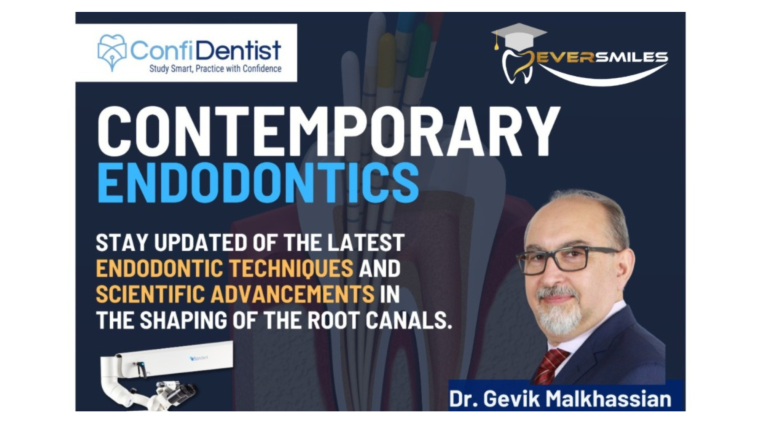 Contemporary Endodontics - Eversmiles